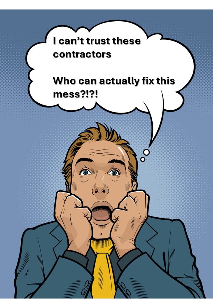 Fire safety solutions and passive fire protection | IMS Group